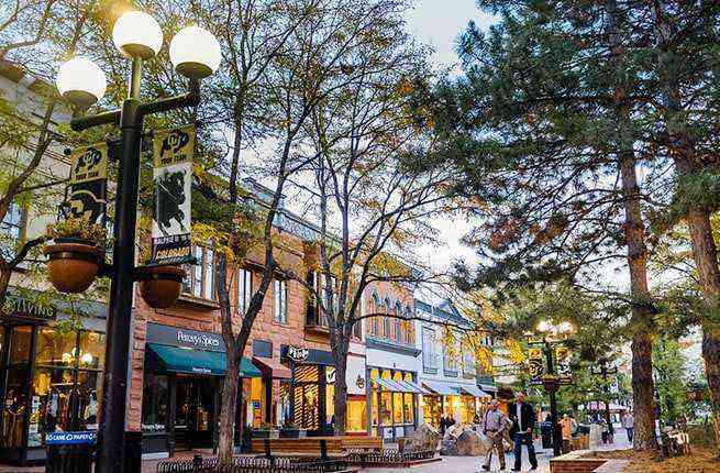 9 Reasons Why Boulder Is the Coolest City in America – Fodors Travel Guide