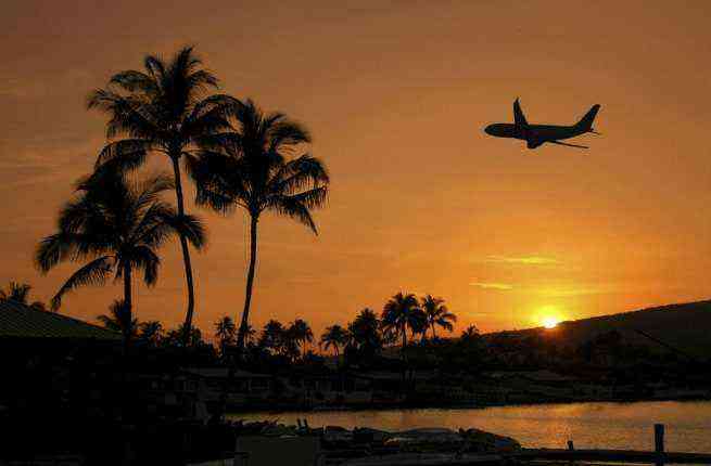 How to Get the Most Out of Your Airline Miles – Fodors Travel Guide