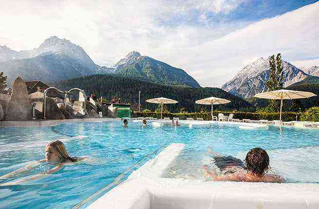 Switzerland’s 10 Most Spectacular Spas – Fodors Travel Guide