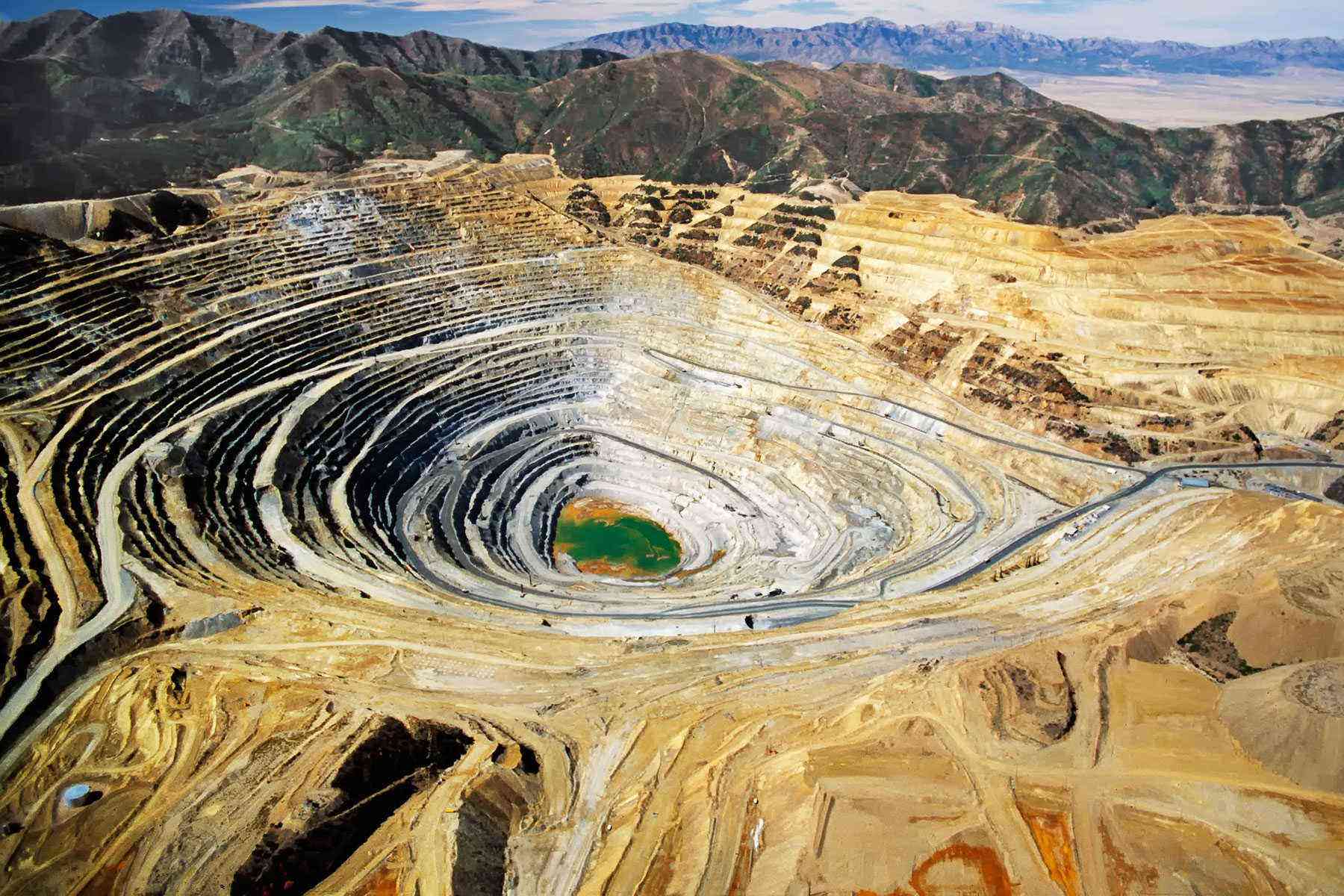 Hole-y Grails: Don’t Fall Into These 14 Deep Craters – Fodors Travel Guide