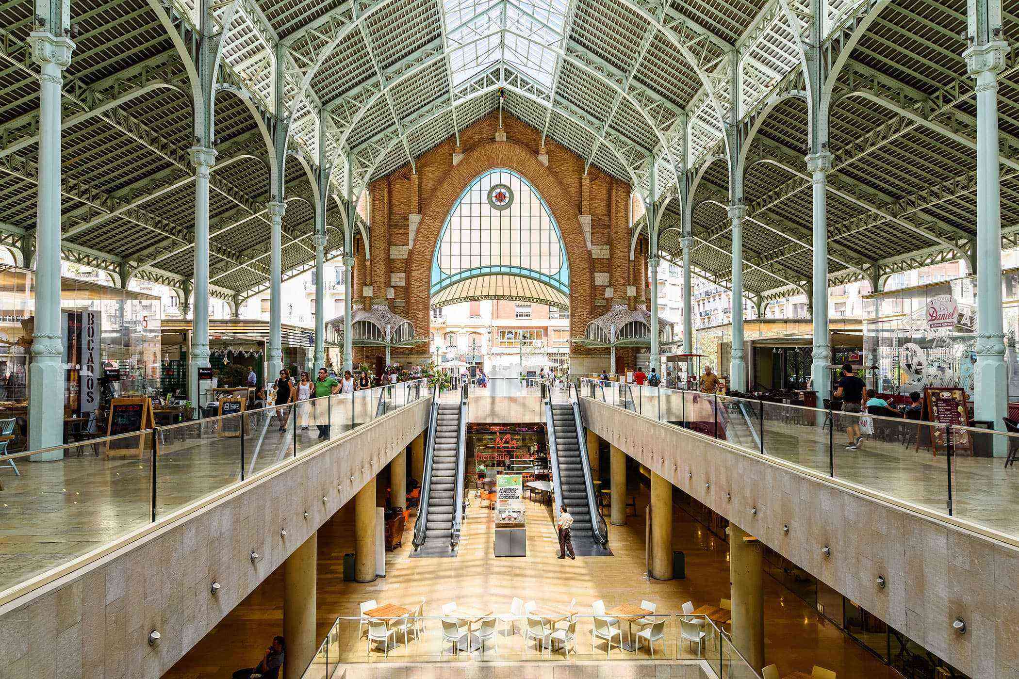 The Curiously Unique Architecture of Valencia, Spain – Fodors Travel Guide