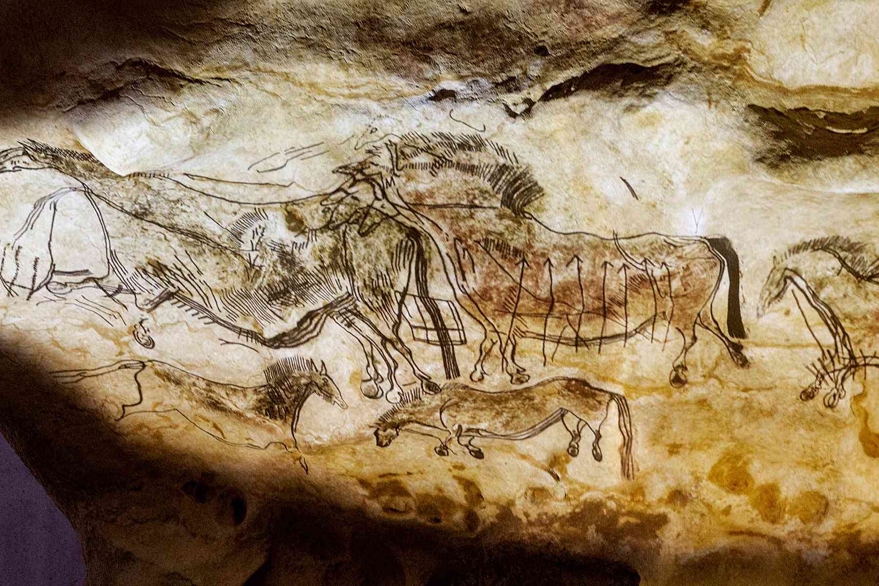 15 Caves and Canyons That Hold the World’s Ancient Art – Fodors Travel ...