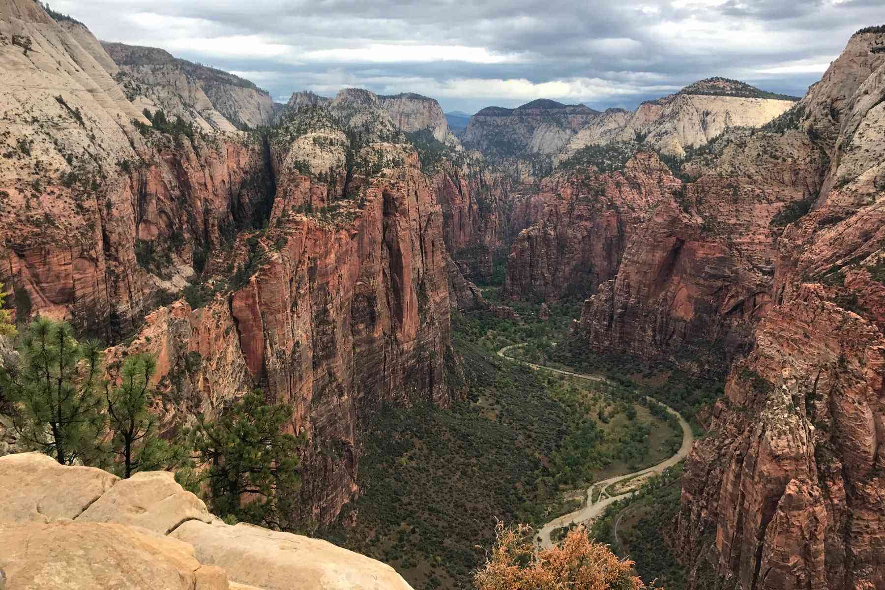 Stairway To Heaven Zion National Park at Dennis Fleming blog