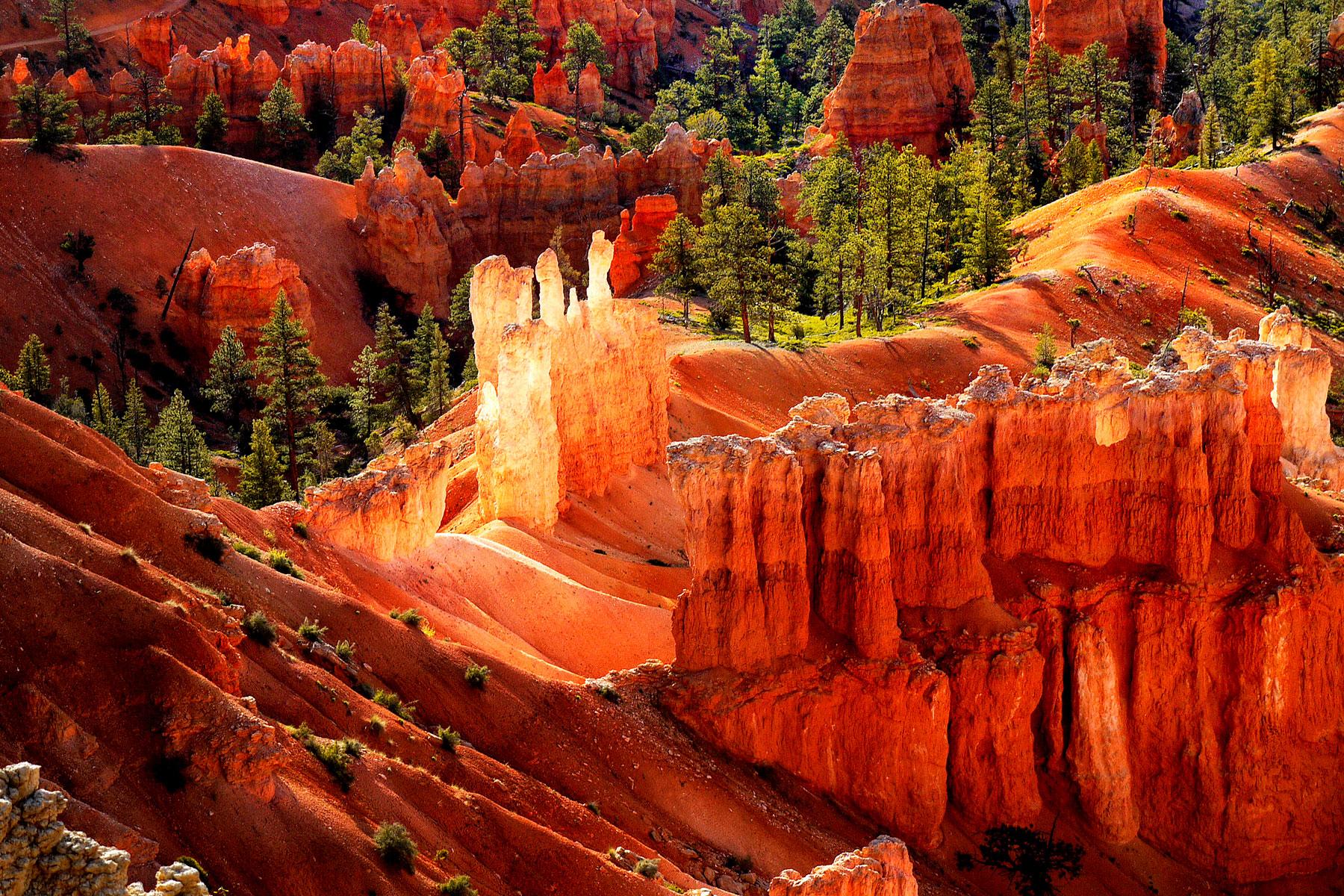 12 Unusual Rock Formations That Look Like an Alien Landscape – Fodors ...