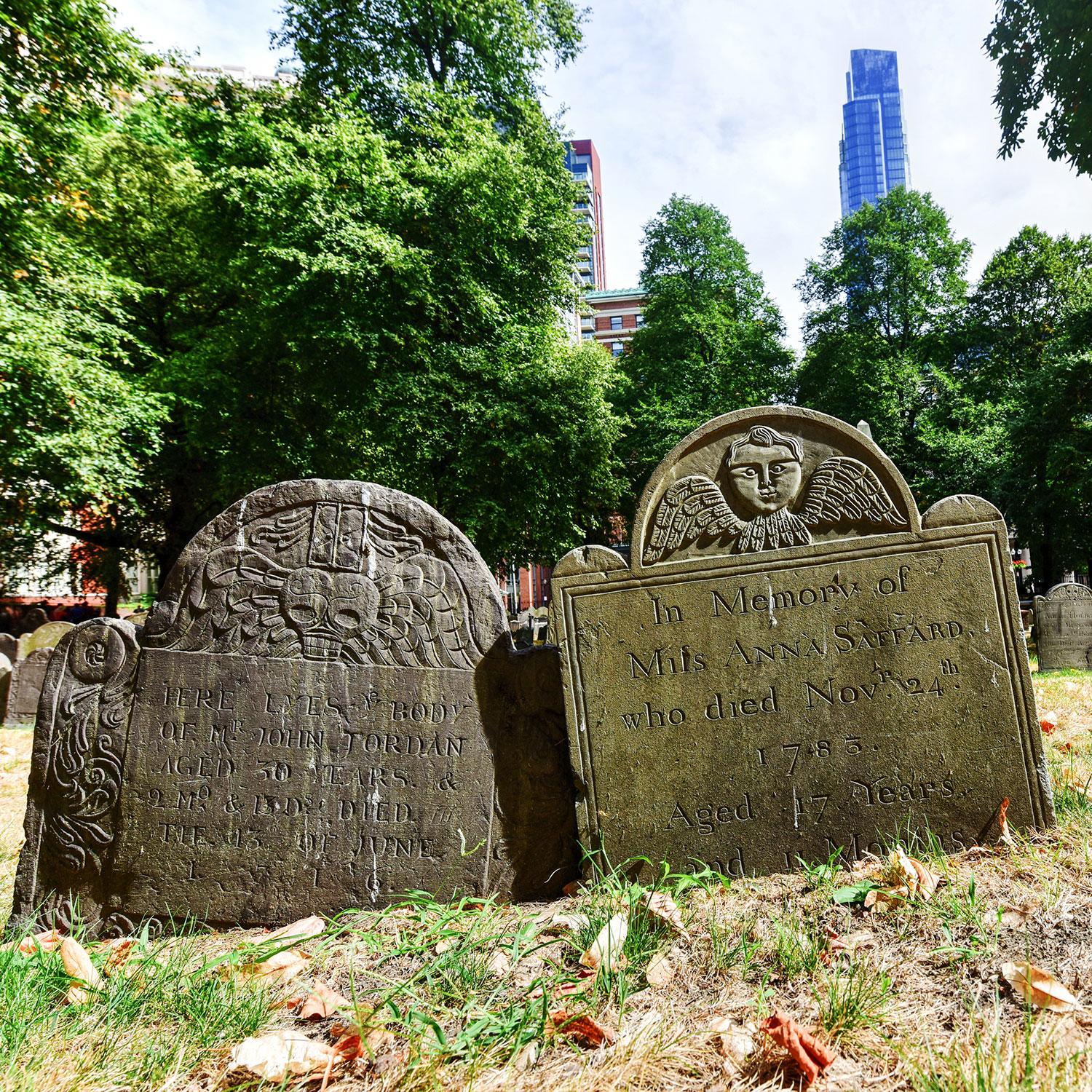 The World’s Most Famous Cemeteries – Fodors Travel Guide