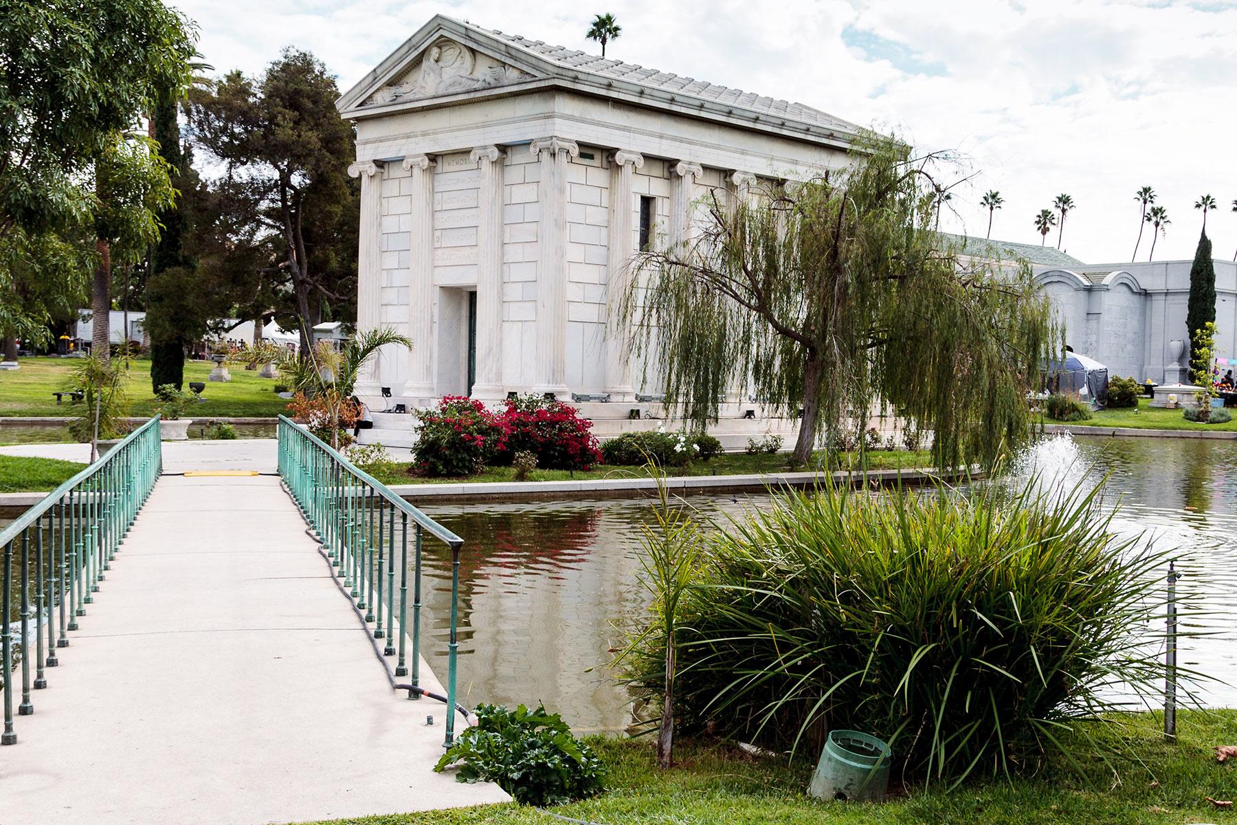 The World’s Most Famous Cemeteries – Fodors Travel Guide