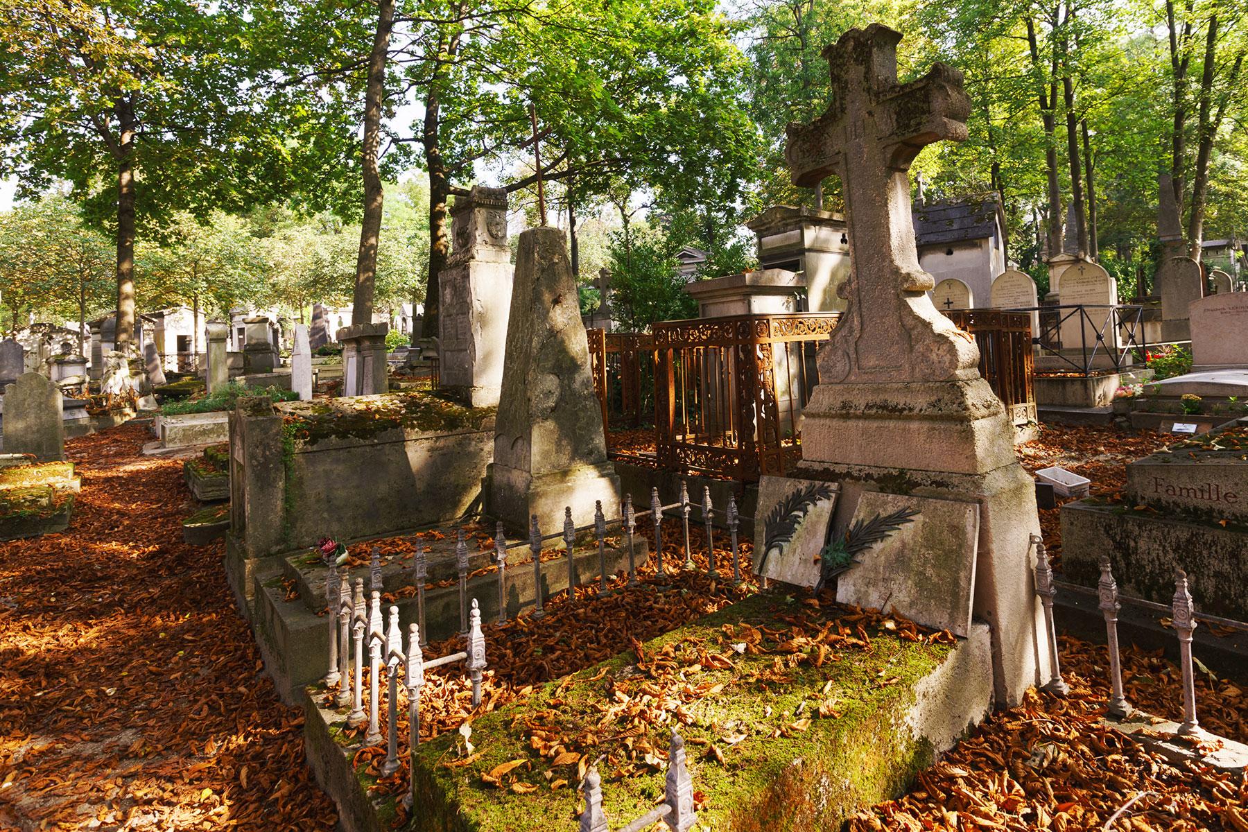 The World’s Most Famous Cemeteries – Fodors Travel Guide