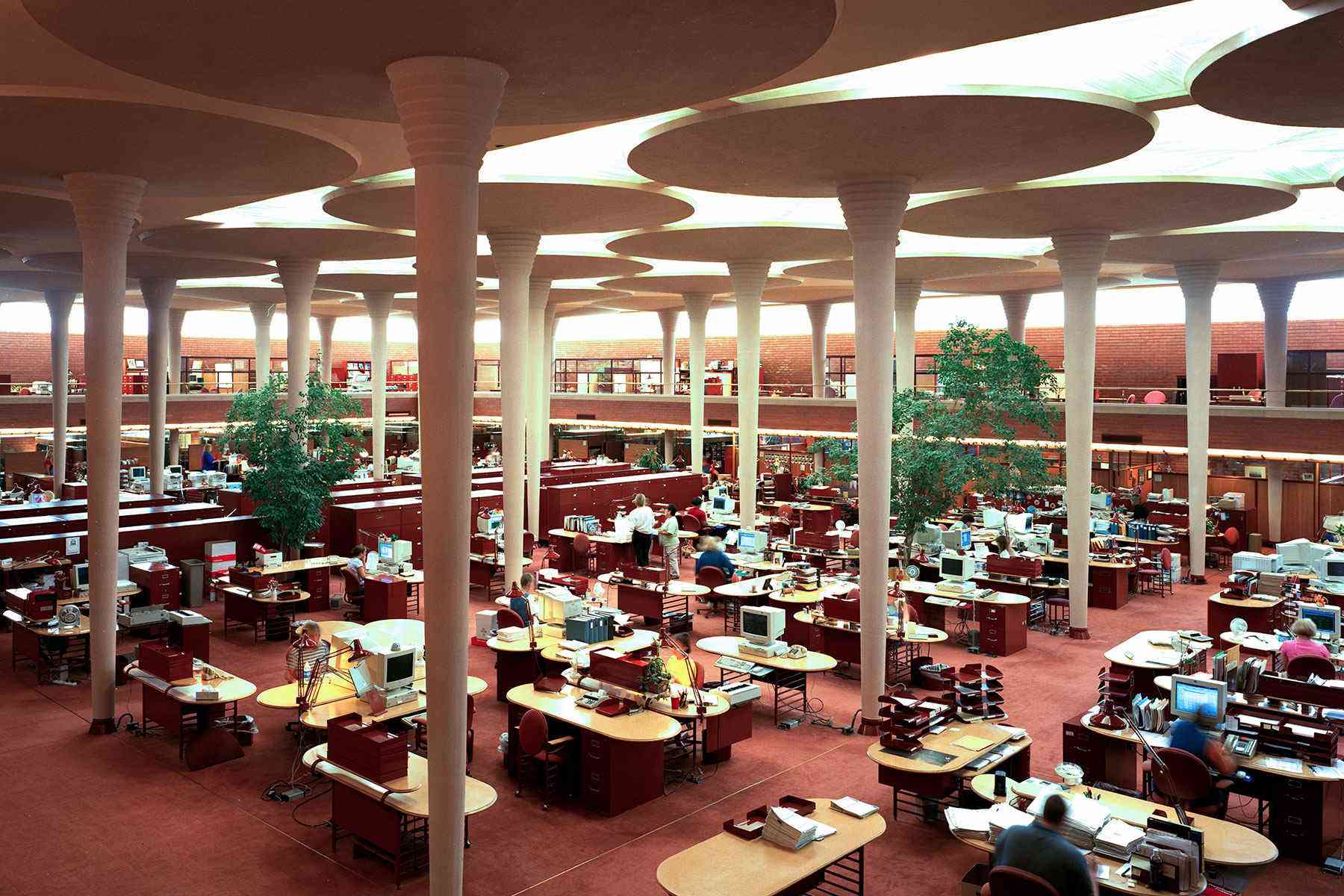 This Frank Lloyd Wright Tour Is an Architecture Devotee’s Dream Come ...
