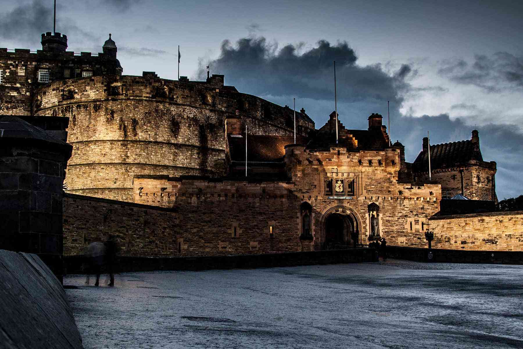 The 20 Most Haunted Places on Earth – Fodors Travel Guide