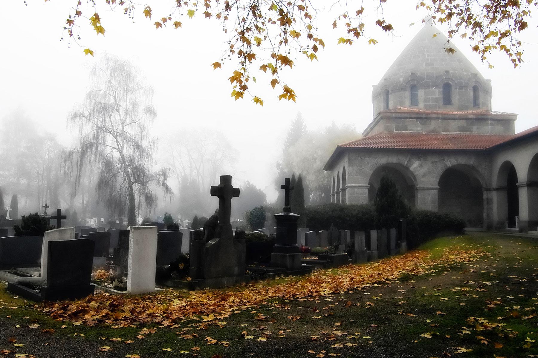 10 Places Where Vampires May Exist – Fodors Travel Guide