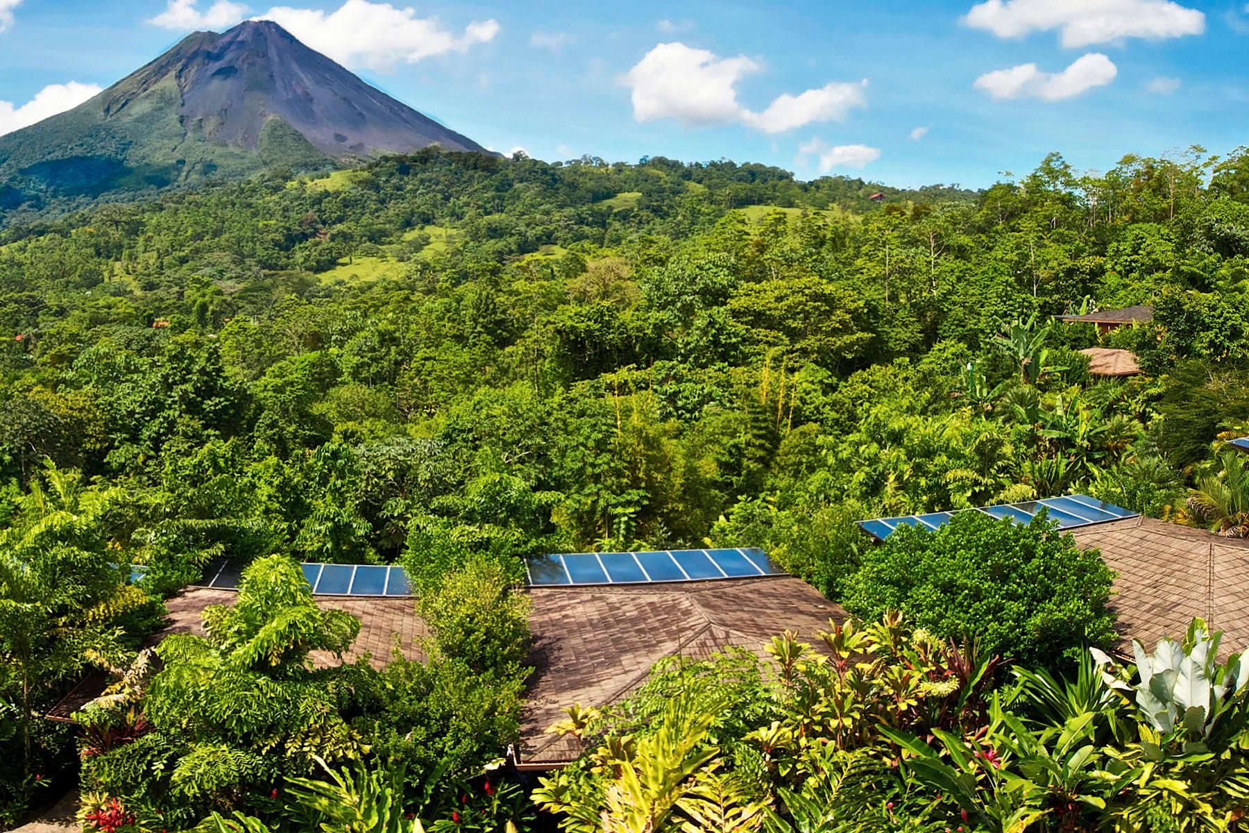 15 Hotels Built on Volcanoes – Fodors Travel Guide