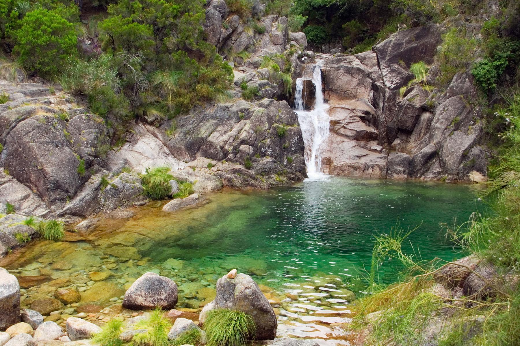 Portugal’s National Park Is a Wild Ride Back in Time – Fodors Travel Guide