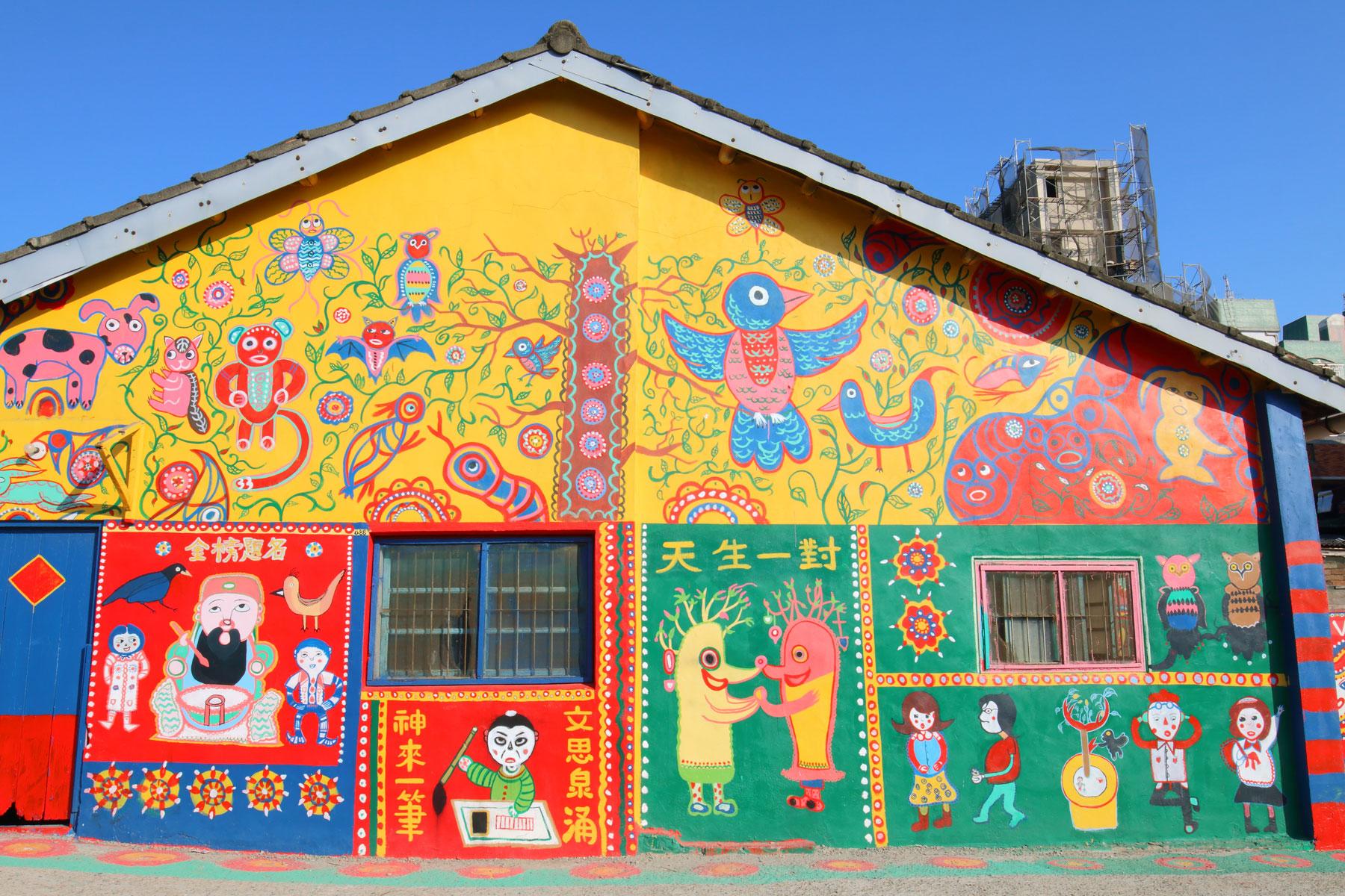 The 25 Most Colorful Towns in the World – Fodors Travel Guide