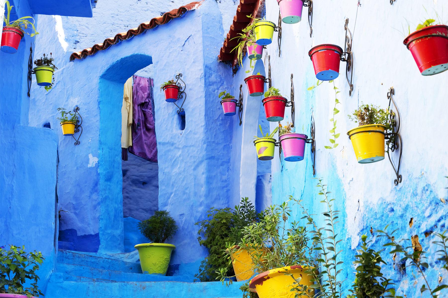 The 25 Most Colorful Towns in the World – Fodors Travel Guide