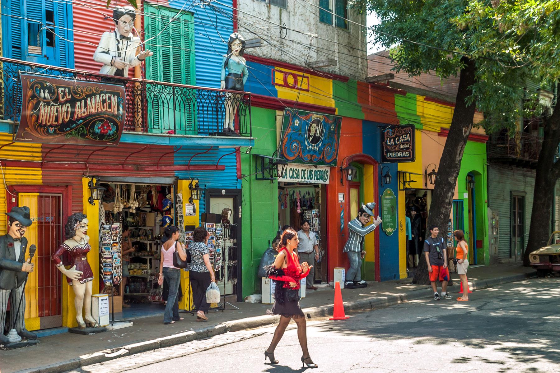 The 25 Most Colorful Towns in the World – Fodors Travel Guide