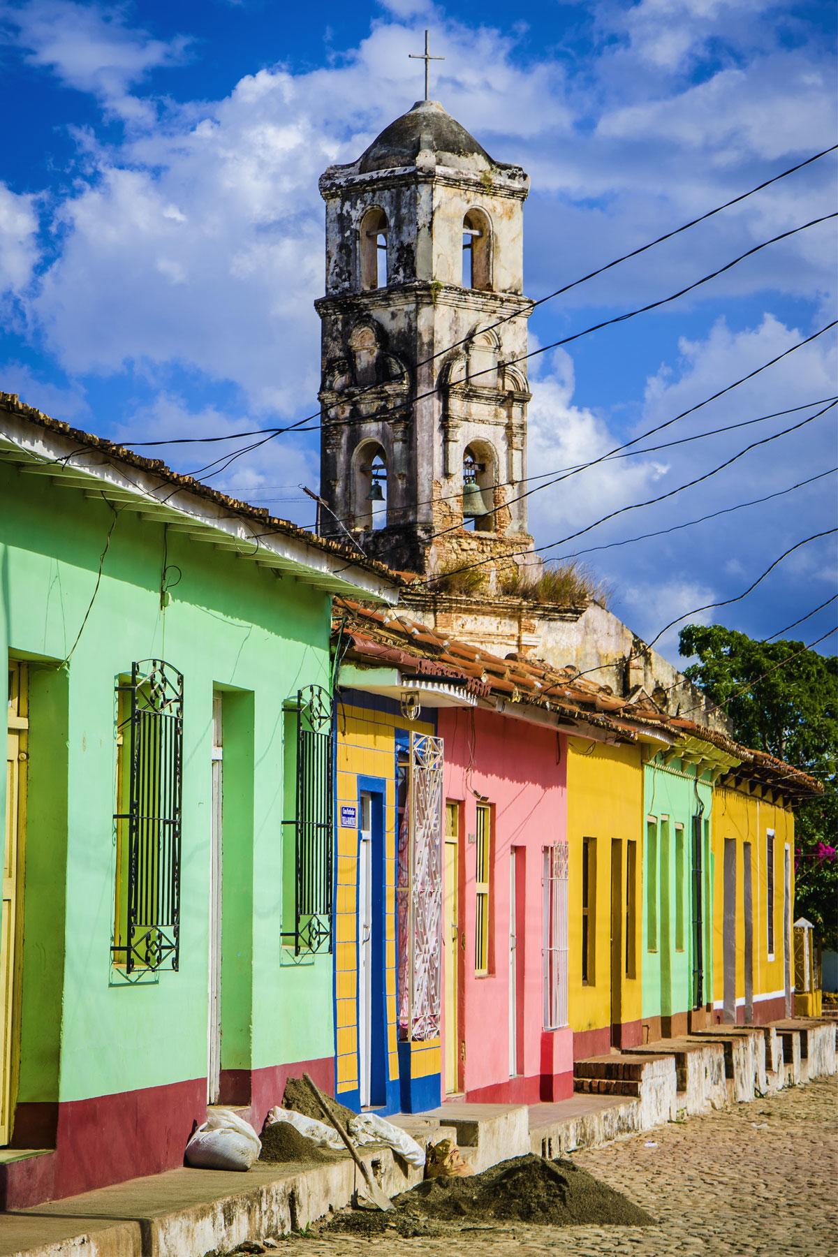 The 25 Most Colorful Towns in the World – Fodors Travel Guide