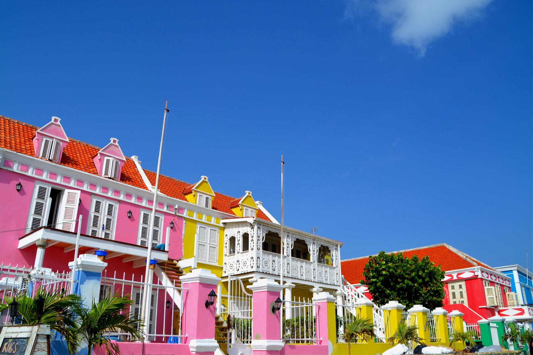 The 25 Most Colorful Towns in the World – Fodors Travel Guide