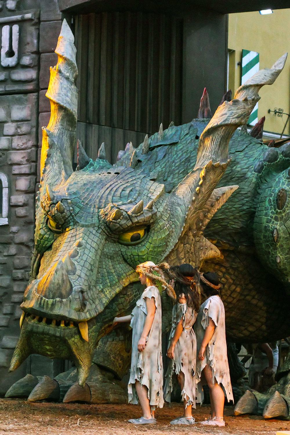 17 Places to Find Dragons Around the World – Fodors Travel Guide