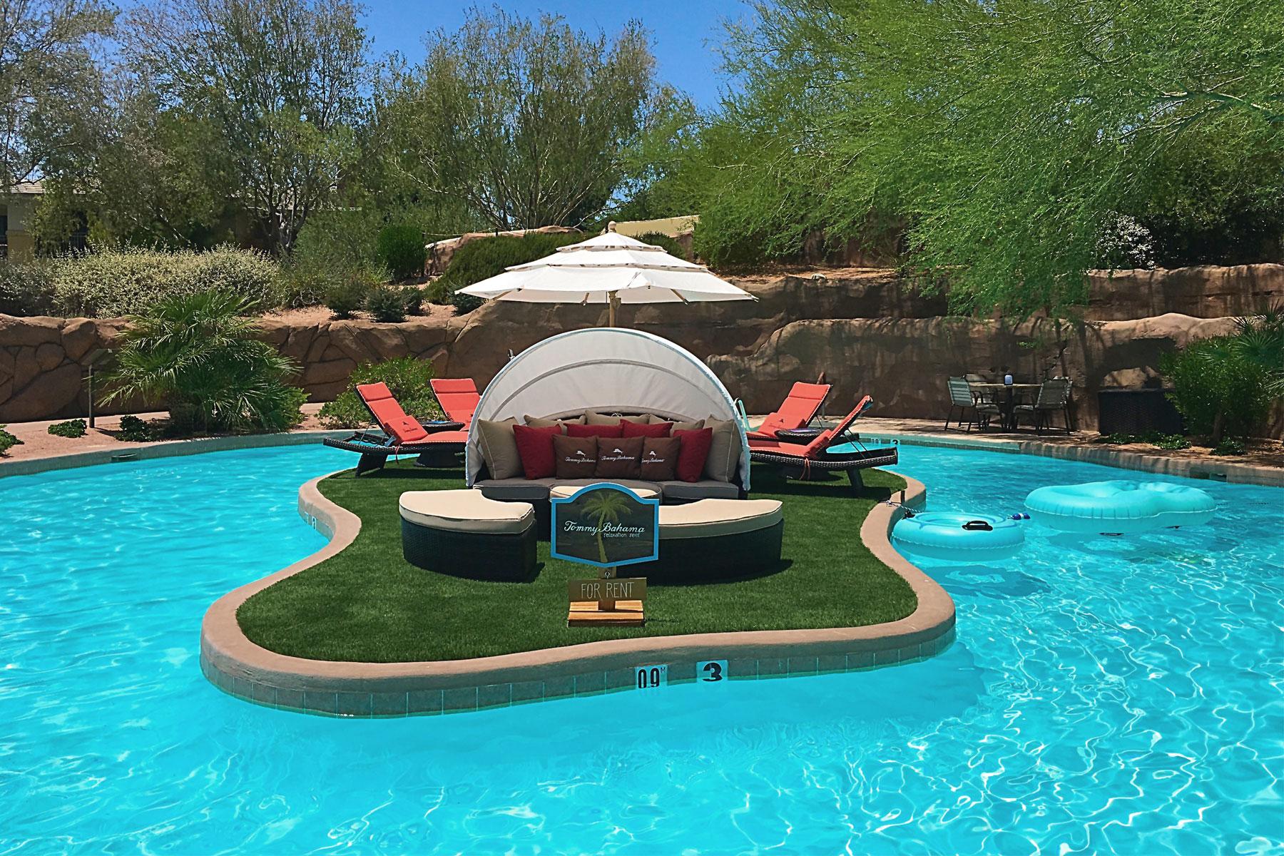 15 Lazy Rivers for Adults – Fodors Travel Guide