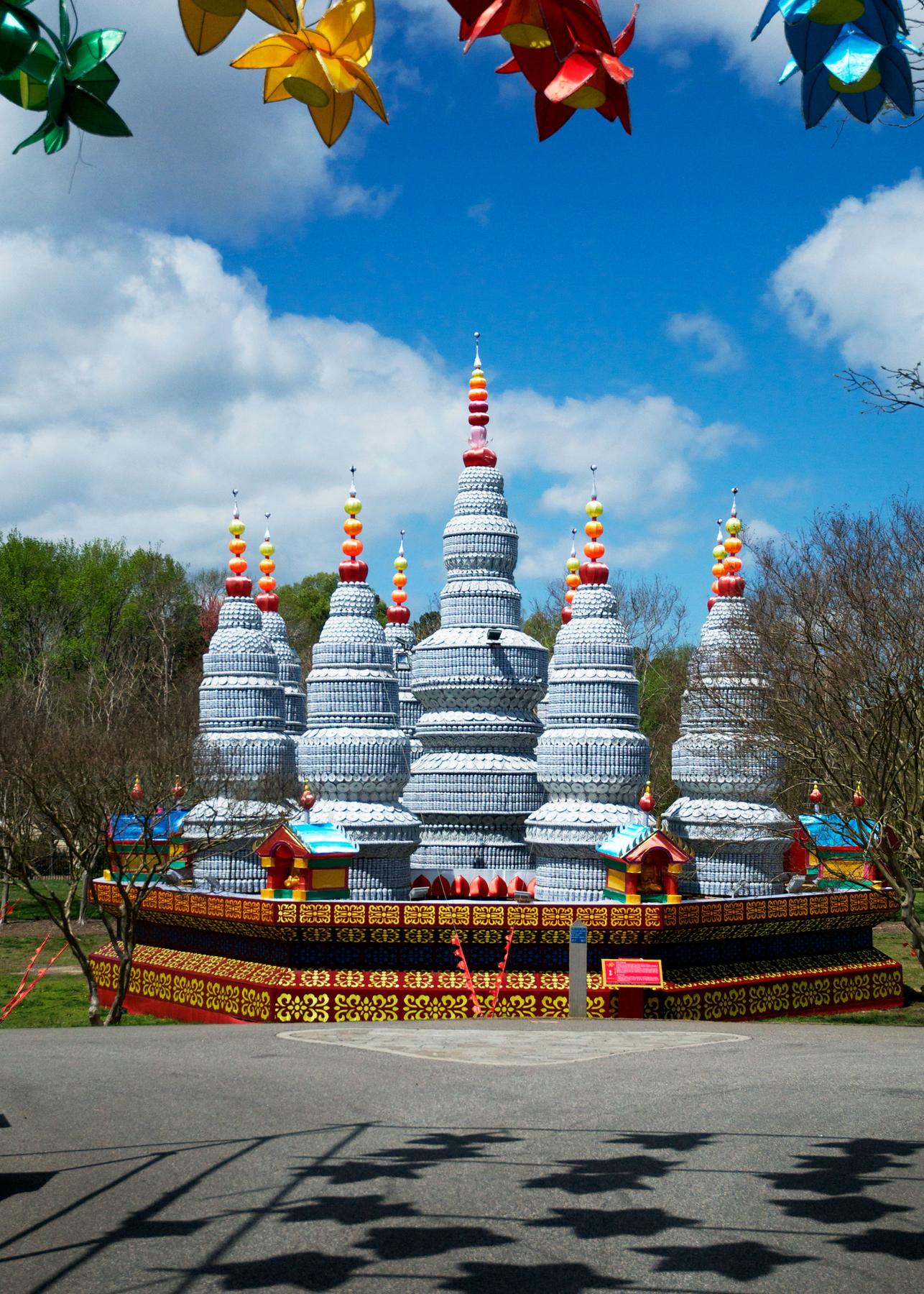 13 Festivals at Botanic Gardens 2018