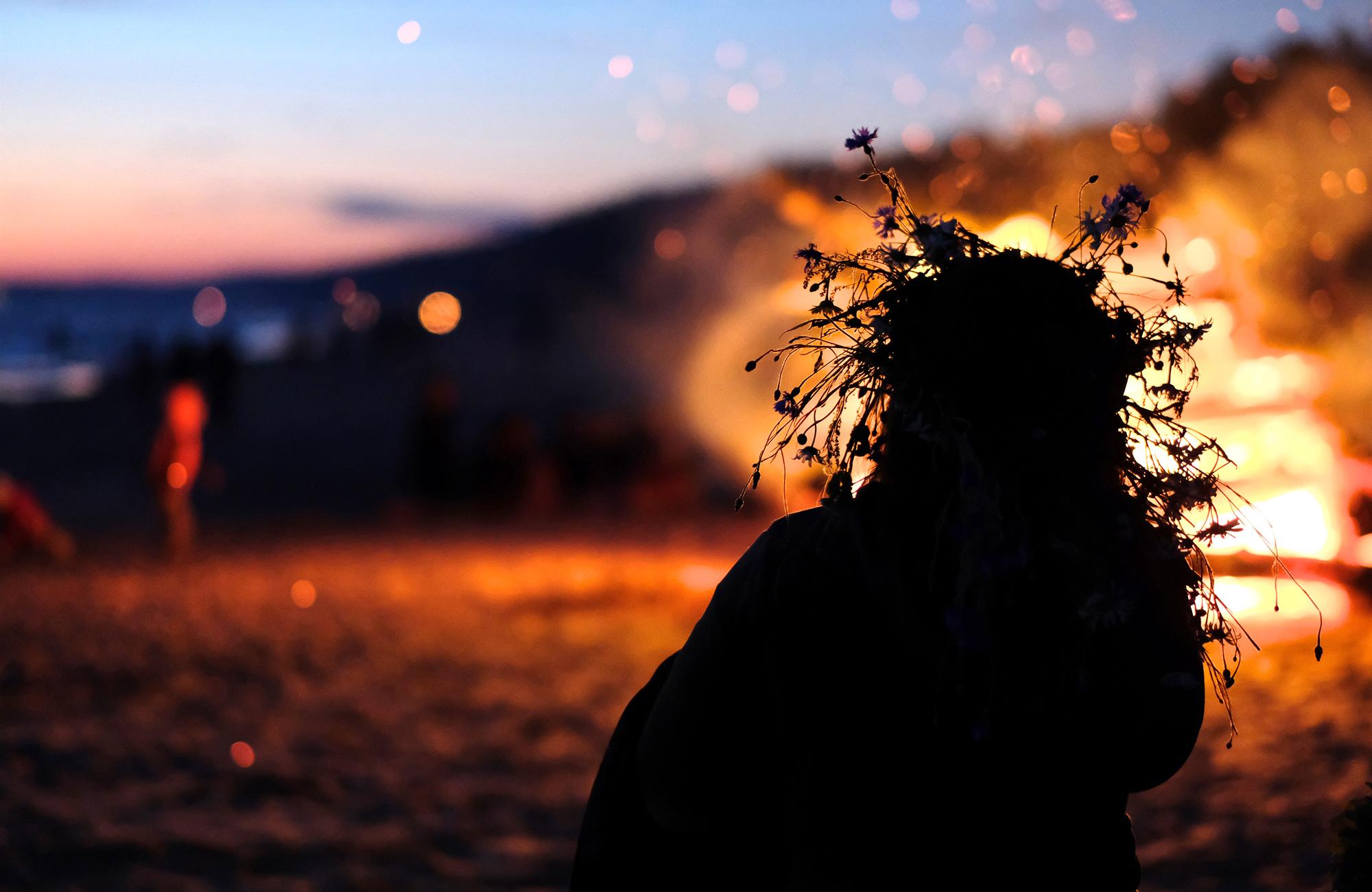 Summer Solstice Celebrations and Festivals 2018