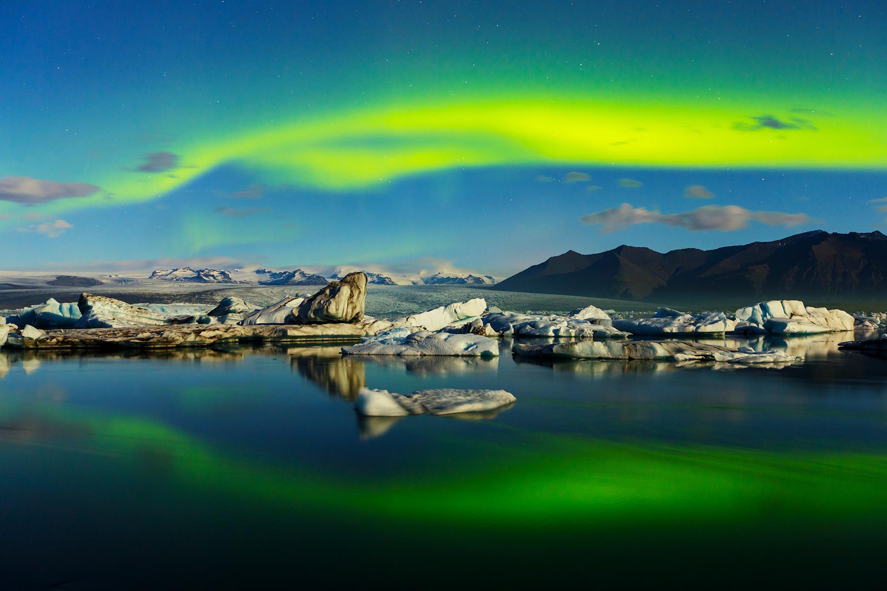 11 Incredible Adventures You Can Only Have in Greenland – Fodors Travel ...