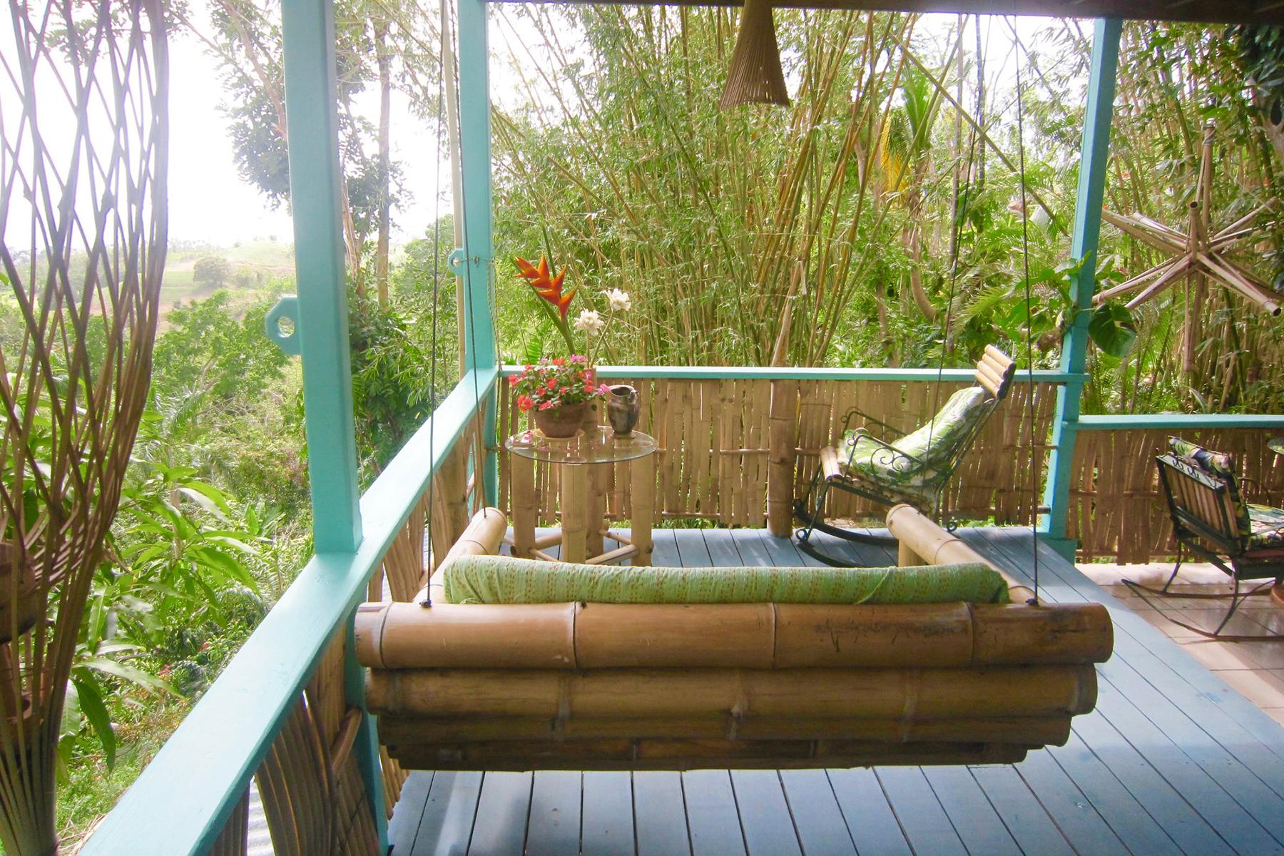 10 Tree-House Hotels in the U.S.