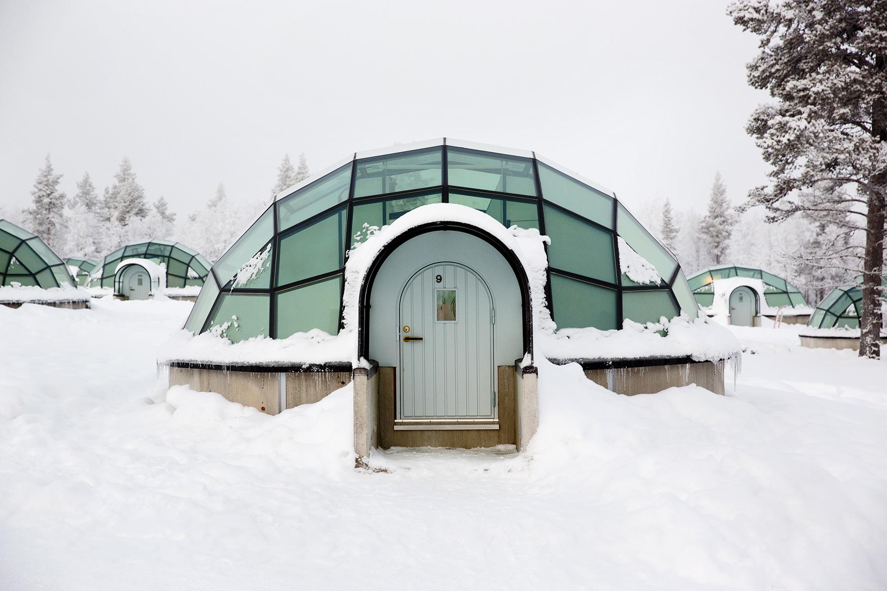 World’s 10 Coolest Ice Hotels – Fodors Travel Guide